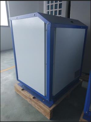 China Trinity Residential Geothermal Heat Pump , High Efficiency Water To Air Heat Pump for sale