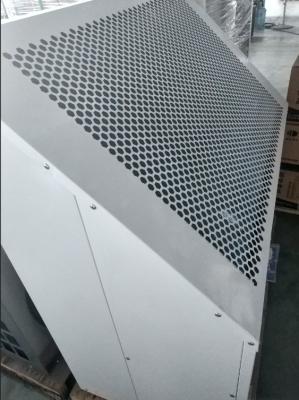 China Super Low Noise Home Heat Pump High Efficiency Work Enrgy Saving Environmental Friendly for sale