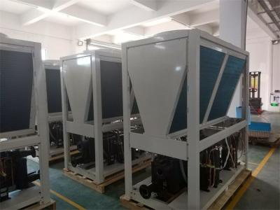 China MDY150D _ 15 HP Energy Efficient Heat Pumps 15P 11 kw High Efficiency / Energy Saving for sale