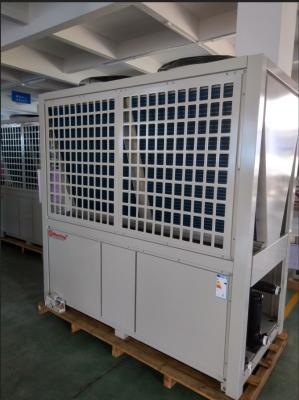 China Low Noise Swimming Pool Electronic Heat Pump With Automatic Controller for sale