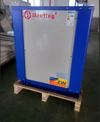 China MDS30D Ground Source Heat Pump , Heating Cooling And Provide Domestic Hot Water Fuji Brand Contactor for sale