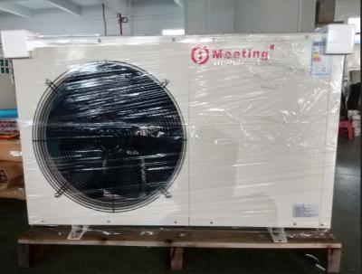China 14kw Stainless Steel Heat Pump For Swimming Pool Electric Water Heater for sale