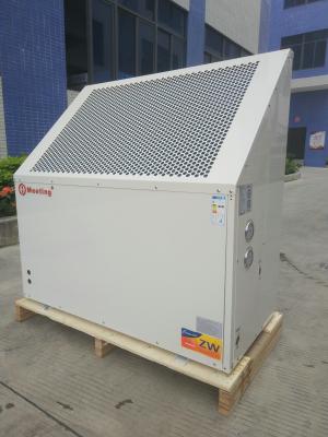 China House Heating Home Heat Pump High Water Temperature Outlet  Freestanding for sale