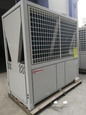 China Titanium Heat Exchanger Tankless Swimming Pool Heat Pump Electric Water Heater for sale