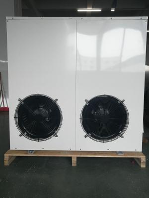 China Commercial Meeting Heat Pump With Galvanized Plate For Workshop , Restaurants for sale