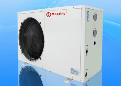 China Meeting MD30D-5 Water Chiller Machine Unit For Industry And Commercial Cooling Tower for sale