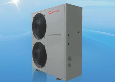 China Meeting MD50D EVI High Efficiency Air to Water Heat Pump, House Heating and Cooling for sale