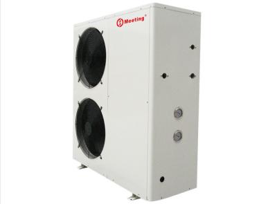 China Commercial Swimming Pool Heat Pump Air To Water Air Source Heat for sale