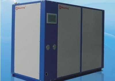 China Multifunctional 13KW Swimming Pool Heat Pump COP More Than 4.4 for sale