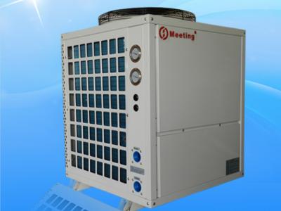 China Cooling Capacity 12KW Small Water Cooled Chiller For Printing Machine for sale