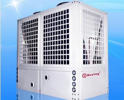 China 60KW Cooling Capapcity Domestic Water Chillers Meeting MD300D In Hospital for sale