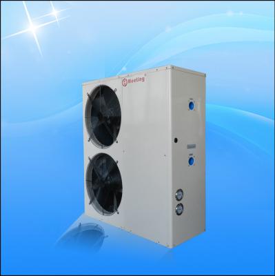 China CCC Swimming Pool Water Heating Energy Saving Water And Electricity Separation  Environmental Protection for sale