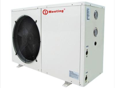 China Energy Saving MD30D Low Noise Air Cooled Chiller For Factory Water Flow 3000L/H for sale