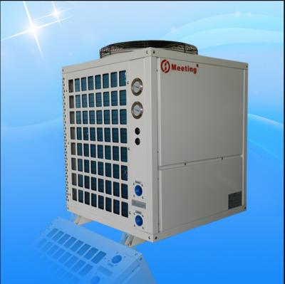 China R410A Refrigerent Safety Heat Cool Pump For Swimming Pool MDY70D for sale