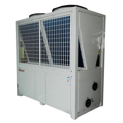 China OEM Meeting Heat Pump Water Heater R410A For Indoor Heating / Hot Water for sale