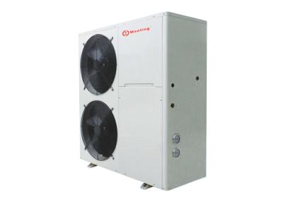 China 12KW Cooling Capacity 380V Air Cooled Chiller System For School for sale