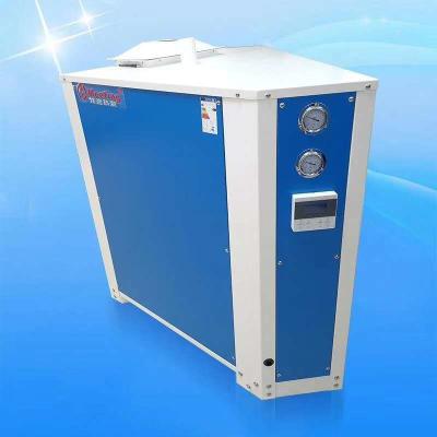 China Meeting Easy To Control Air To Water That Integrates Fresh Air Heating And Hot Water 380V 13KW Heat Pump for sale