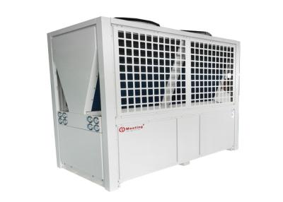 China R407C Spray Coating 60kw 380V Air Cooled Chiller Water Cooler For Cooling System for sale