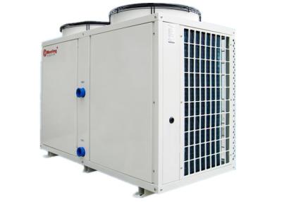 China Swimming Pool Heater Heat Pump  Maximum Water Temperature 38 ° C for sale