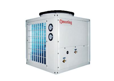 China 220V 7KW R32 Air Cooled Chiller Air Conditioning For Building Factory for sale