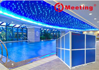 China ROHS Electric Air Source Heat Pum For Large Indoor And Outdoor Swimming Pools And Dehumidification Heat Pumps for sale