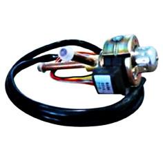 China 1.8C Electronic Expansion Valve For Meeting Air Source Heat Pump MD10D MD15D MD20D for sale