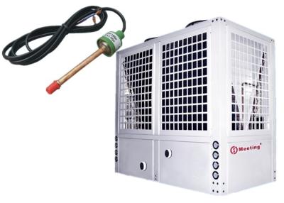 China High Pressure Valves 2.3－2.8  For Meeting Refrigerant R2 R417A for sale