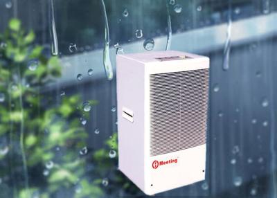 China 5L/H 220V Industry air conditioning system Portable Automatic Dehumidifier for sale