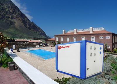 China MDS300D-DY Ground Source Heat Pump Water Circulation Equipment Can Refrigerate Warm And Bathe for sale