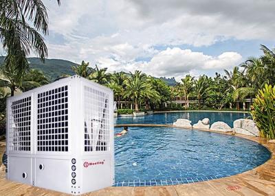 China MDY320D Spa Adult Jacuzzi Air To Water Heat Pump For Family Swimming Pool for sale