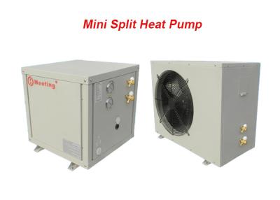 China Ultra Quiet Side Blowing 380V Valley Wheel Split Machine With LCD Finger Touch for sale