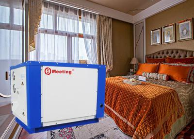 China Water Source Heat Pump And Ground Source Heat Pump For Large Enterprises for sale