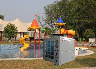 China Factory direct sales of swimming pool heat pump, hot spring heater, accessories compressor pool heat pump for sale
