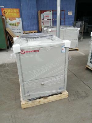 China 220V 3P 7KW Industrial Water Circulation Chiller Rapid Cooling Refrigeration Water Pump for sale