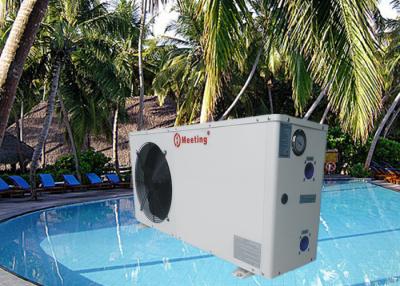 China White Constant Temperature Heat Pump For Baby Children Inflatable Swimming Pool for sale