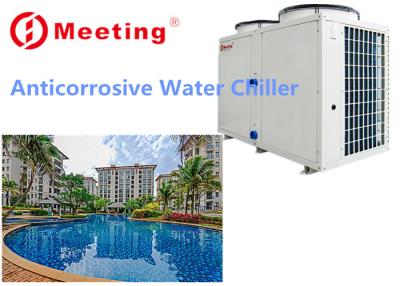 China MDY150D-2 Anti - Corrosion Water Chiller For Water And Electricity Separation Of Swimming Pool for sale