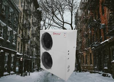 China CE Approved 21KW Energy Heat Pump Air To Water Heaters Pump A Chaleur For House Heating Cooling for sale