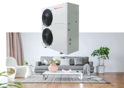 China 21KW R410A R407C Air To Water Heat Pump Monobloc For Sanitary Hot Water for sale