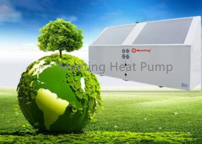 China Meeting 36.8KW Super Energy Efficient Heat Pumps With Galvanized Steel Sheet for sale
