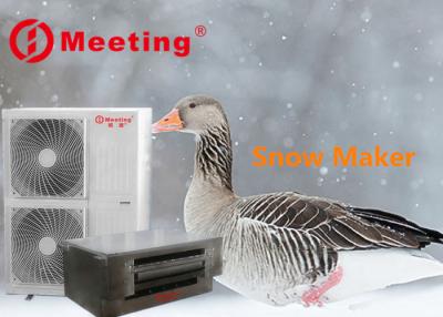 China 220V 50 Hz  Snow Drifters For Ice And Snow World Without Seasonal Restrictions for sale