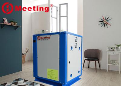 China Heating 7KW Cooling 5KW Combined Cold And Heat Supply Machine For House for sale