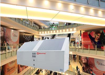 China Copeland Compressor 10P 9.2KW Air Source Heat Pump For Large Shopping Malls for sale