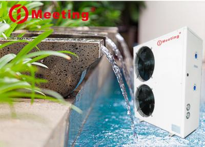 China MDY50D Freestanding Swimming Pool Water Heater Heat Pump 21kw R417A R404A R407C R410A for sale
