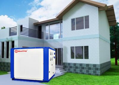 China 10000L/H Ground Source Heat Pump for sale