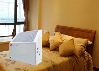 China Meeting 12kw 9kw Air - Water Heat Pump Swimming Pool Heater Swimming Pool Hot Tub for sale