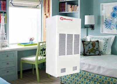 China 12/H 380V Industry Air Conditioning System Portable Automatic Dehumidifier for sale