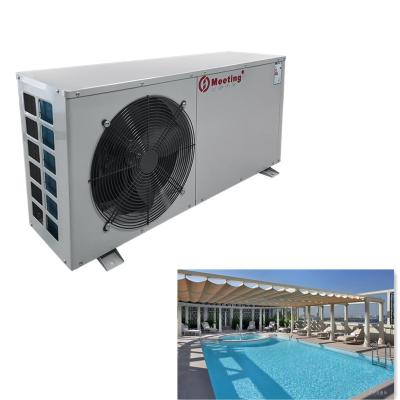 China Meeting MDY20D Air To Water Swimming Pool Heat Pump Water Heater for sale