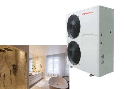 China Meeting House Heating Air To Water Heat Pump 15kw Water Heaters With 3 Way Valve for sale