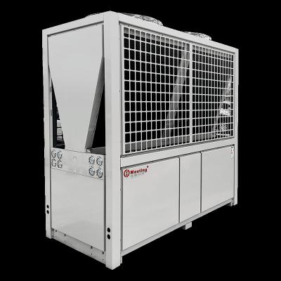 China MDY200D 84KW Outdoor Large Water Park Swimming Constant Temperature Heating Pool Air To Water Heat Pump for sale