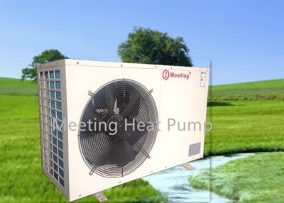 China Air Source Mini Inverter Heat Pump MD20D 7KW With Copeland Compressor for sale